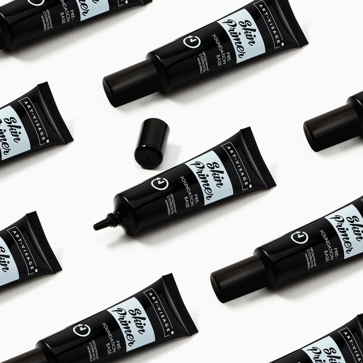 ART-VISAGE Основа под макияж "SKIN PRIMER" - Декоративная косметика ART ...
